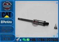 China Excavator Accessories Fuel Injector 7W-7026 for Cater-pillar CAT 3406B 3412 3412C 0R-1746 0R-3423 for Construction Machinery for sale
