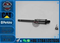 China Excavator Accessories Fuel Injector 7W-7026 for Cater-pillar CAT 3406B 3412 3412C 0R-1746 0R-3423 for Construction Machinery for sale