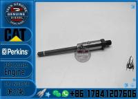 China Excavator Accessories Fuel Injector 7W-7026 for Cater-pillar CAT 3406B 3412 3412C 0R-1746 0R-3423 for Construction Machinery for sale