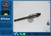 China Excavator Accessories Fuel Injector 7W-7032 7W7031 0R-1747 0R-3424 for CAT 3406 3408 3412 3406B 3406C for Construction Machinery for sale