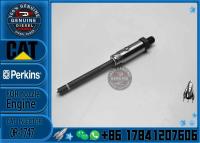 China Excavator Accessories Fuel Injector 7W-7032 7W7031 0R-1747 0R-3424 for CAT 3406 3408 3412 3406B 3406C for Construction Machinery for sale