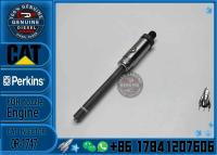 China Excavator Accessories Fuel Injector 7W-7032 7W7031 0R-1747 0R-3424 for CAT 3406 3408 3412 3406B 3406C for Construction Machinery for sale