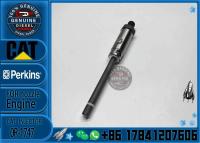 China Excavator Accessories Fuel Injector 7W-7032 7W7031 0R-1747 0R-3424 for CAT 3406 3408 3412 3406B 3406C for Construction Machinery for sale