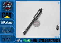 China Excavator Accessories Fuel Injector 7W-7032 7W7031 0R-1747 0R-3424 for CAT 3406 3408 3412 3406B 3406C for Construction Machinery for sale