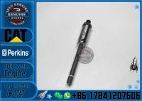 China Excavator Accessories Fuel Injector 7W-7032 7W7031 0R-1747 0R-3424 for CAT 3406 3408 3412 3406B 3406C for Construction Machinery for sale