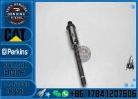 China 3304B 3306B 3306 Diesel Engine Parts Pencil Fuel Injector 8N7005 0R-1740 0R-3418 for Cat DISA 3304 for sale