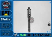 China 3304B 3306B 3306 Diesel Engine Parts Pencil Fuel Injector 8N7005 0R-1740 0R-3418 for Cat DISA 3304 for sale