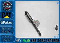 China 3304B 3306B 3306 Diesel Engine Parts Pencil Fuel Injector 8N7005 0R-1740 0R-3418 for Cat DISA 3304 for sale