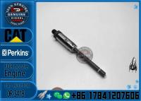 China 3304B 3306B 3306 Diesel Engine Parts Pencil Fuel Injector 8N7005 0R-1740 0R-3418 for Cat DISA 3304 for sale