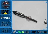 China 3304B 3306B 3306 Diesel Engine Parts Pencil Fuel Injector 8N7005 0R-1740 0R-3418 for Cat DISA 3304 for sale