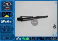 China Fuel Injector 4W-7015 0R-3419 Diesel Engine Parts E180 EL180 215B 943 931 935 953 D4H Engine 3204 Nozzle Injector 4W7015 for sale