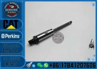 China Fuel Injector 4W-7015 0R-3419 Diesel Engine Parts E180 EL180 215B 943 931 935 953 D4H Engine 3204 Nozzle Injector 4W7015 for sale