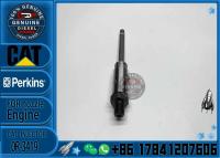 China Fuel Injector 4W-7015 0R-3419 Diesel Engine Parts E180 EL180 215B 943 931 935 953 D4H Engine 3204 Nozzle Injector 4W7015 for sale
