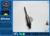 China Fuel Injector 4W-7015 0R-3419 Diesel Engine Parts E180 EL180 215B 943 931 935 953 D4H Engine 3204 Nozzle Injector 4W7015 for sale