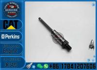China 4W7016 Fuel Injector Pencil Nozzle Compatible for Cate-rpillar CAT 3208 613C PR-1000 PS-500 0R3420 4W7016 0R-3420 4W-7016 4W7015 for sale