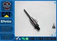 China 4W7016 Fuel Injector Pencil Nozzle Compatible for Cate-rpillar CAT 3208 613C PR-1000 PS-500 0R3420 4W7016 0R-3420 4W-7016 4W7015 for sale