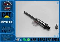 China 4W7016 Fuel Injector Pencil Nozzle Compatible for Cate-rpillar CAT 3208 613C PR-1000 PS-500 0R3420 4W7016 0R-3420 4W-7016 4W7015 for sale