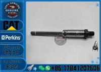 China 4W7016 Fuel Injector Pencil Nozzle Compatible for Cate-rpillar CAT 3208 613C PR-1000 PS-500 0R3420 4W7016 0R-3420 4W-7016 4W7015 for sale