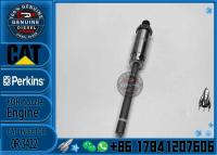 China Construction Machinery Fuel Injector 4W7018 0R-3422 0R-1745 for 3406B 3408 3408B 3408C 3412 3412C Engine for sale