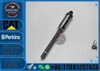 China Construction Machinery Fuel Injector 4W7018 0R-3422 0R-1745 for 3406B 3408 3408B 3408C 3412 3412C Engine for sale