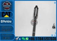 China Construction Machinery Fuel Injector 4W7018 0R-3422 0R-1745 for 3406B 3408 3408B 3408C 3412 3412C Engine for sale