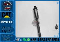 China Construction Machinery Fuel Injector 4W7018 0R-3422 0R-1745 for 3406B 3408 3408B 3408C 3412 3412C Engine for sale