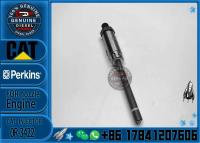 China Construction Machinery Fuel Injector 4W7018 0R-3422 0R-1745 for 3406B 3408 3408B 3408C 3412 3412C Engine for sale