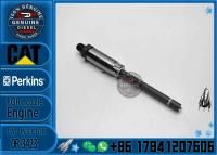 China Excavator Accessories Fuel Injector 7W-7026 for Cater-pillar CAT 3406B 3412 3412C 0R-1746 0R-3423 for Construction Machinery for sale