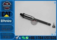 China Excavator Accessories Fuel Injector 7W-7026 for Cater-pillar CAT 3406B 3412 3412C 0R-1746 0R-3423 for Construction Machinery for sale