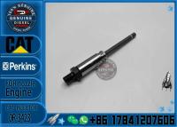 China Excavator Accessories Fuel Injector 7W-7026 for Cater-pillar CAT 3406B 3412 3412C 0R-1746 0R-3423 for Construction Machinery for sale