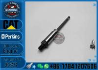 China Excavator Accessories Fuel Injector 7W-7026 for Cater-pillar CAT 3406B 3412 3412C 0R-1746 0R-3423 for Construction Machinery for sale