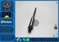 China Excavator Parts Fuel Injector 7w7032 for Caterp-illar Cat 3406 3406b 3406c Engine Fuel Injector Pencil Nozzle 7W-7032 0R-3424 for sale