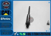 China Excavator Parts Fuel Injector 7w7032 for Caterp-illar Cat 3406 3406b 3406c Engine Fuel Injector Pencil Nozzle 7W-7032 0R-3424 for sale