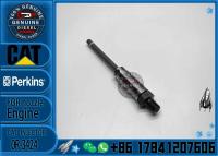 China Excavator Parts Fuel Injector 7w7032 for Caterp-illar Cat 3406 3406b 3406c Engine Fuel Injector Pencil Nozzle 7W-7032 0R-3424 for sale