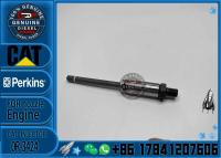 China Excavator Parts Fuel Injector 7w7032 for Caterp-illar Cat 3406 3406b 3406c Engine Fuel Injector Pencil Nozzle 7W-7032 0R-3424 for sale