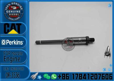 China 4W-7019 0R-3536 Fuel Injector Nozzle Compatible with Engine 3412 3408B 3408C | Excavator Repair Tools | High Quality | Durable | for sale