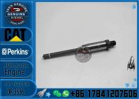 China 4W-7019 0R-3536 Fuel Injector Nozzle Compatible with Engine 3412 3408B 3408C | Excavator Repair Tools | High Quality | Durable | for sale