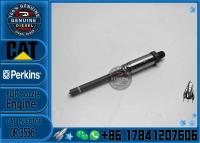 China 4W-7019 0R-3536 Fuel Injector Nozzle Compatible with Engine 3412 3408B 3408C | Excavator Repair Tools | High Quality | Durable | for sale