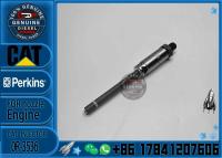 China 4W-7019 0R-3536 Fuel Injector Nozzle Compatible with Engine 3412 3408B 3408C | Excavator Repair Tools | High Quality | Durable | for sale