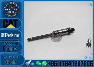 China Fuel Injector 130-1804 0R-8787 7W-7033 for Engine 3408B 3412C Construction Machinery Parts Machinery Engine Parts for sale