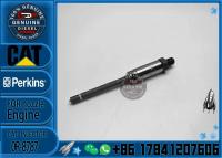 China Fuel Injector 130-1804 0R-8787 7W-7033 for Engine 3408B 3412C Construction Machinery Parts Machinery Engine Parts for sale