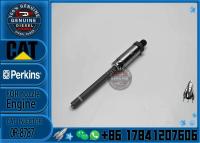 China Fuel Injector 130-1804 0R-8787 7W-7033 for Engine 3408B 3412C Construction Machinery Parts Machinery Engine Parts for sale