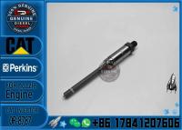 China Fuel Injector 130-1804 0R-8787 7W-7033 for Engine 3408B 3412C Construction Machinery Parts Machinery Engine Parts for sale