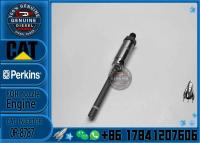 China Fuel Injector 130-1804 0R-8787 7W-7033 for Engine 3408B 3412C Construction Machinery Parts Machinery Engine Parts for sale