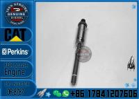 China Fuel Injector 130-1804 0R-8787 7W-7033 for Engine 3408B 3412C Construction Machinery Parts Machinery Engine Parts for sale