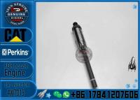 China Diesel Common Rail Fuel Injector Assembly 4W-7015 4W7015 4W-7016 4W7017 4W7018 4W7019 1705181 Fuel Nozzle for Engine 3204 3208 for sale