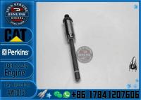 China Diesel Common Rail Fuel Injector Assembly 4W-7015 4W7015 4W-7016 4W7017 4W7018 4W7019 1705181 Fuel Nozzle for Engine 3204 3208 for sale
