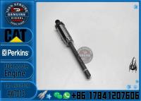 China Diesel Common Rail Fuel Injector Assembly 4W-7015 4W7015 4W-7016 4W7017 4W7018 4W7019 1705181 Fuel Nozzle for Engine 3204 3208 for sale