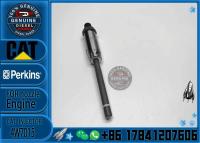China Diesel Common Rail Fuel Injector Assembly 4W-7015 4W7015 4W-7016 4W7017 4W7018 4W7019 1705181 Fuel Nozzle for Engine 3204 3208 for sale