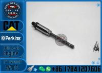 China Diesel Common Rail Fuel Injector Assembly 4W-7015 4W7015 4W-7016 4W7017 4W7018 4W7019 1705181 Fuel Nozzle for Engine 3204 3208 for sale